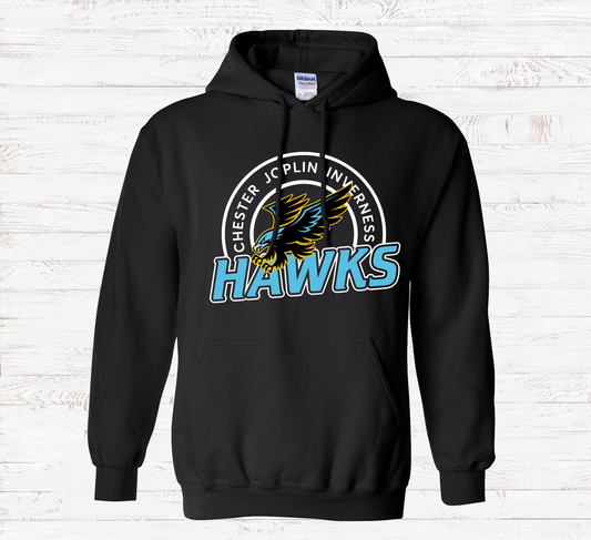 CJI Hawks – Cows and Crayons
