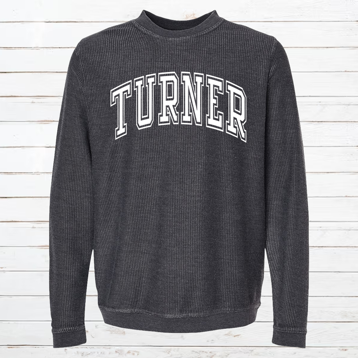 Turner Tornadoes – Cows and Crayons
